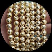 China Natural Round Gemstone Beads 8mm Loose Strands for DIY Jewelry Making Healing Energy for sale