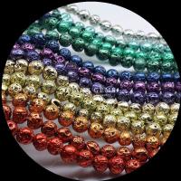 China Natural Round Gemstone Beads 8mm Loose Strands for DIY Jewelry Making Healing Energy for sale