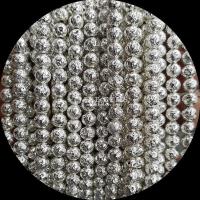 China Natural Round Gemstone Beads 8mm Loose Strands for DIY Jewelry Making Healing Energy for sale