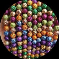 China Natural Round Gemstone Beads 8mm Loose Strands for DIY Jewelry Making Healing Energy for sale