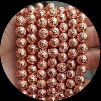 China Natural Round Gemstone Beads 8mm Loose Strands for DIY Jewelry Making Healing Energy for sale
