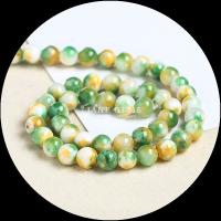 China Natural Gemstone Round Loose Beads 8mm for DIY Jewelry Making Healing Energy Bracelets for sale
