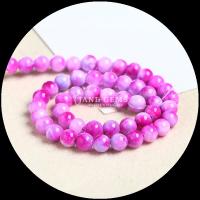 China Natural Gemstone Round Loose Beads 8mm for DIY Jewelry Making Healing Energy Bracelets for sale