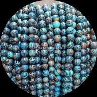 China Natural Gemstone Round Bead Strands 8mm for DIY Jewelry Healing Energy for sale