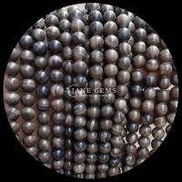 China Natural Gemstone Beads 8mm Round Loose Bead Strands for DIY Jewelry Making Healing Energy for sale