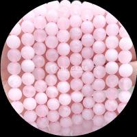 China Natural Multi Color Gemstone Beads 8mm Round Loose Bead Strands for DIY Jewelry Making for sale