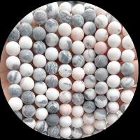 China Origin Natural Gemstone Beads 8mm Round Strands for DIY Jewelry Projects for sale