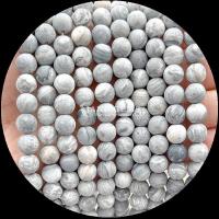 China Origin Natural Gemstone Beads 8mm Round Strands for DIY Jewelry Projects for sale