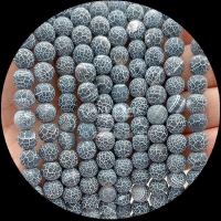 China Origin Natural Gemstone Beads 8mm Round Strands for DIY Jewelry Projects for sale