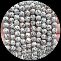 China Origin Natural Gemstone Beads 8mm Round Strands for DIY Jewelry Projects for sale