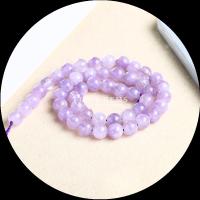 China Natural Gemstone Loose Bead Strands 8mm Round Polished Assorted Colors for DIY Jewelry Making for sale