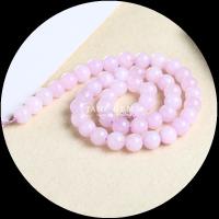 China Natural Gemstone Loose Bead Strands 8mm Round Polished Assorted Colors for DIY Jewelry Making for sale