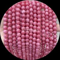 China Natural Gemstone Beads 8mm Round Loose Bead Strands for DIY Jewelry Making Healing Energy for sale