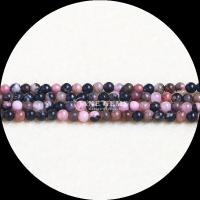 China Natural Red Jasper Garnet Crystal Healing Gemstone Beads 8mm Round Loose Strands for DIY Jewelry Making for sale