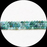 China Round Shape Gemstone Beads Beautiful and Unique Pieces for Your Collection for sale