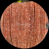 China Natural Round Amethyst Gemstone Bead Strands 4mm Polished for DIY Jewelry Making Bracelets Necklaces for sale