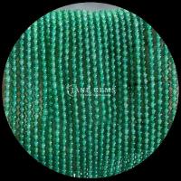 China Natural Round Amethyst Gemstone Bead Strands 4mm Polished for DIY Jewelry Making Bracelets Necklaces for sale