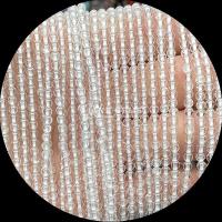 China Natural Round Amethyst Gemstone Bead Strands 4mm Polished for DIY Jewelry Making Bracelets Necklaces for sale