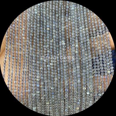 China Natural Gemstone Beads The Perfect Solution Polished for DIY Jewelry Making for sale