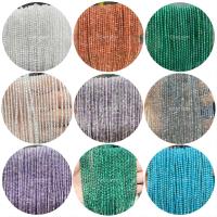 China Natural Gemstone Beads The Perfect Solution Polished for DIY Jewelry Making for sale