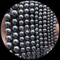 China Natural Round Gemstone Beads 8mm Loose Strands for DIY Jewelry Bracelets Necklaces for sale