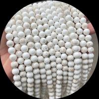 China Natural Gemstone Loose Bead Strands 8mm Round Cut Crystal Healing DIY Jewelry Making for sale
