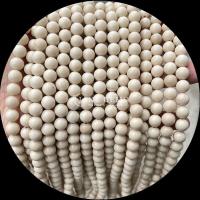 China Natural Gemstone Loose Bead Strands 8mm Round Cut Crystal Healing DIY Jewelry Making for sale