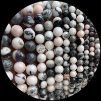 China Natural Gemstone Round Loose Bead Strands 8mm Multi Color Crystal Healing Stone for DIY Jewelry Making for sale