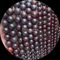 China Natural Gemstone Round Loose Bead Strands 8mm Multi Color Crystal Healing Stone for DIY Jewelry Making for sale