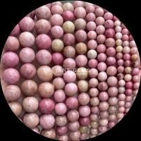 China Natural Gemstone Beads 8mm Round Loose Strands for DIY Jewelry Making Healing Crystal Assorted Colors for sale
