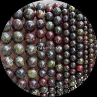 China Natural Round Gemstone Loose Bead Strands 8mm Multi-Color Crystal Healing Stone for DIY Jewelry Making for sale