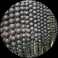 China Natural Round Gemstone Loose Bead Strands 8mm Multi-Color Crystal Healing Stone for DIY Jewelry Making for sale