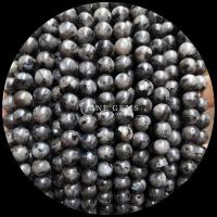 China Natural Gemstone Round Loose Bead Strands 8mm Multi Color Healing Energy for DIY Jewelry Making for sale