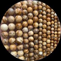 China Natural Gemstone Round Loose Bead Strands 8mm Multi Color Healing Energy for DIY Jewelry Making for sale