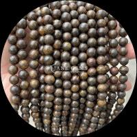 China Natural Gemstone Round Loose Bead Strands 8mm Multi Color Healing Energy for DIY Jewelry Making for sale