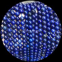 China Natural Gemstone Round Loose Bead Strands 8mm Multi Color Healing Energy for DIY Jewelry Making for sale