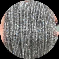 China Natural Gemstone Beads Round Shape 8mm Multi Color Rose Quartz Lapis Lazuli Faceted Loose Bead Strands for DIY Jewelry for sale