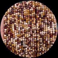 China Natural Round Morganite Clear Quartz Crystal Healing Loose Gemstone Bead Strands 8mm for DIY Jewelry Making for sale