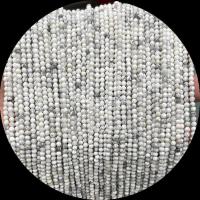 China Natural Round Morganite Clear Quartz Crystal Healing Loose Gemstone Bead Strands 8mm for DIY Jewelry Making for sale