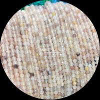 China Natural Gemstone Round Loose Bead Strands 8mm Multi Color for DIY Jewelry Making for sale