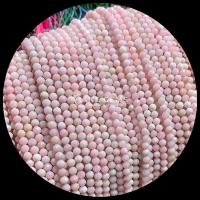 China Natural Gemstone Round Loose Bead Strands 8mm DIY Jewelry Making Healing Crystal Dalmatian Jasper Tourmaline for sale
