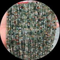 China 8mm Multi-color Natural Gemstone Round Loose Bead Strands Red Jasper Tiger Eye Crystal Healing Jewelry Making for sale