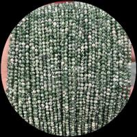 China Natural Gemstone Beads 8mm Round Loose Strands for DIY Jewelry Healing Crystal Assorted Colors for sale