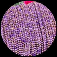 China Natural Gemstone Beads 8mm Round Loose Strands for DIY Jewelry Healing Crystal Assorted Colors for sale