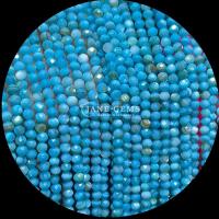 China Natural Gemstone Loose Bead Strands 8mm Round Shape Healing Crystal for DIY Jewelry Making for sale