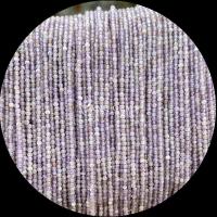China Natural Gemstone Loose Bead Strands 8mm Round Shape Healing Crystal for DIY Jewelry Making for sale