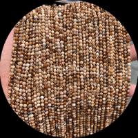China Natural Gemstone Loose Bead Strands 8mm Round Shape Healing Crystal for DIY Jewelry Making for sale