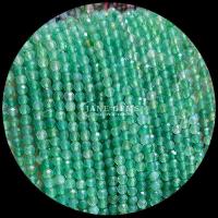 China Natural Round Gemstone Loose Bead Strands 4mm DIY Jewelry Making Healing Crystal Beads for sale