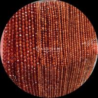 China Natural Round Gemstone Loose Bead Strands 4mm DIY Jewelry Making Healing Crystal Beads for sale
