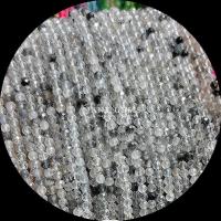 China Natural Gemstone Beads Round 8mm Loose Bead Strands for DIY Jewelry Making Assorted Colors for sale